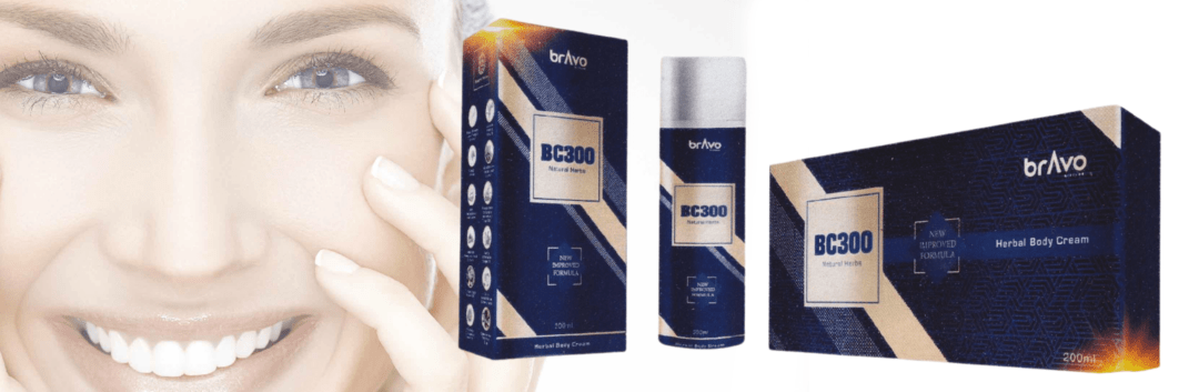 BC300 Krim Online Agent Stokis Malaysia